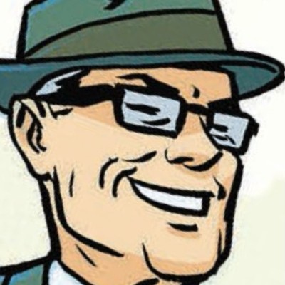 Gordon (Scotland Yard) (Earth-66) - DC Comics