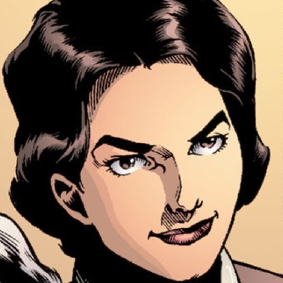 Grayle Hudson (Prime Earth) - DC Comics