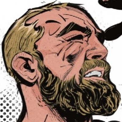 Chiron (Prime Earth) - DC Comics