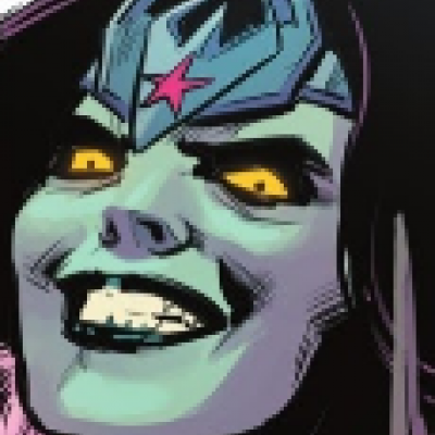 Janus (Prime Earth) - DC Comics