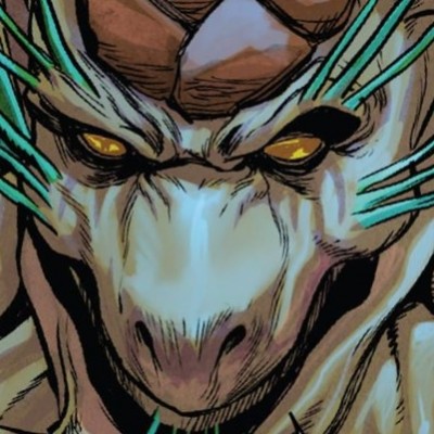 Kobak Never-Held (Earth-616) - Marvel Comics