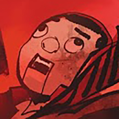 Scarface (Earth-63) - DC Comics