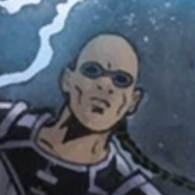 Quan-Jang (Star Wars Legends) - Marvel Comics