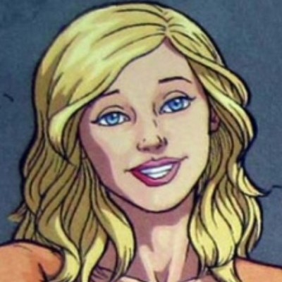 June Covington (Earth-616) - Marvel Comics