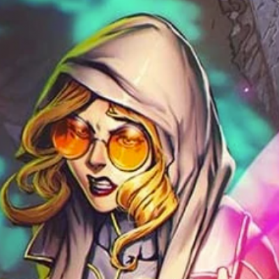 June Covington as Toxie Doxie (Earth-616) - Marvel Comics