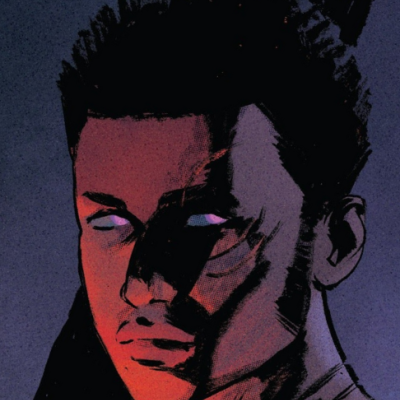 Jace (Slaughterverse) - BOOM! Studios