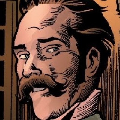 Samuel Sterns I (Earth-616) - Marvel Comics