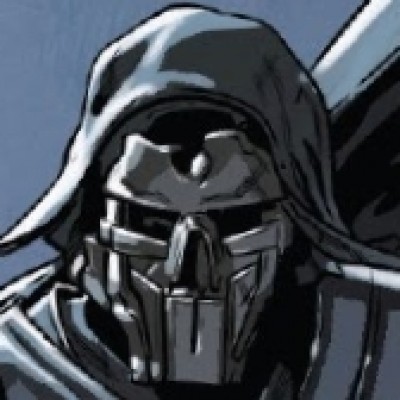 Ap'lek (Star Wars) - Marvel Comics