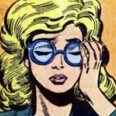 Louise Lincoln (Prime Earth) - DC Comics