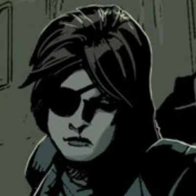 Callisto (Earth-26111) - Marvel Comics