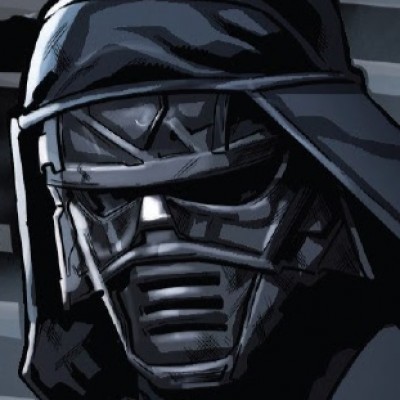 Trudgen (Star Wars) - Marvel Comics