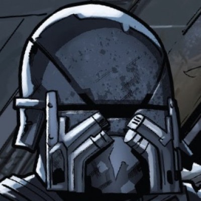 Ushar (Star Wars) - Marvel Comics