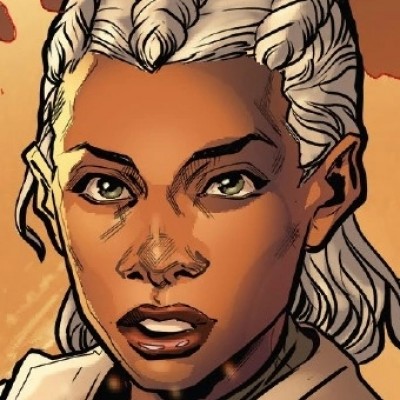 Voe (Star Wars) - Marvel Comics