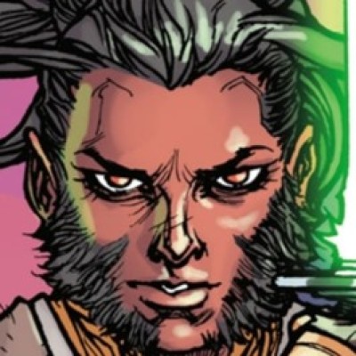 Kantam Sy (Star Wars) - Marvel Comics