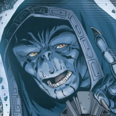 A'nang (Star Wars Legends) - Marvel Comics