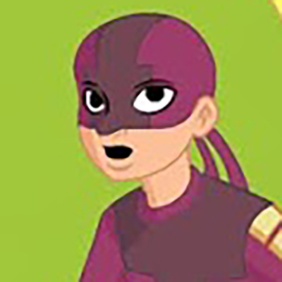 Miguel Barragan as Bunker (Earth-96) - DC Comics