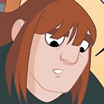 Baran Flinders as Mammoth (Earth-96) - DC Comics