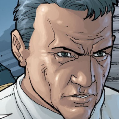 Sam Bradley Jr (Prime Earth) - DC Comics