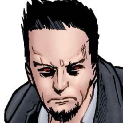 Janus Tepes (Earth-616) - Marvel Comics