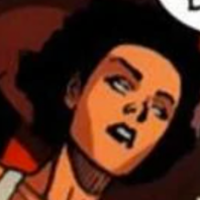 Melee (Earth-616) - Marvel Comics