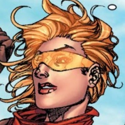 Spinner (Earth-616) - Marvel Comics