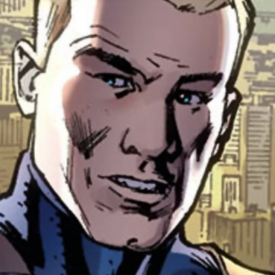 Steve Rogers (Earth-61112) - Marvel Comics