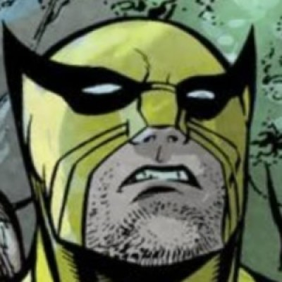 James Howlett (Temporal Paradox) as Wolverine (Earth-61112) - Marvel Comics