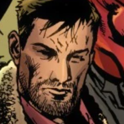 Marc Spector (Earth-61112) - Marvel Comics