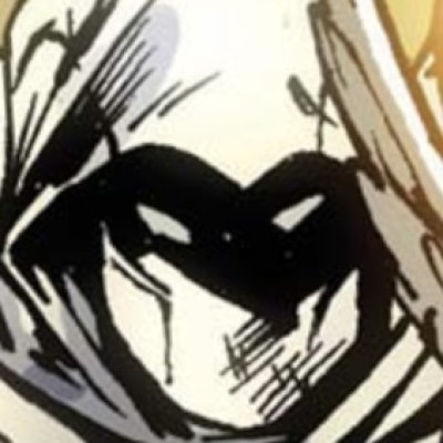 Marc Spector as Moon Knight (Earth-61112) - Marvel Comics