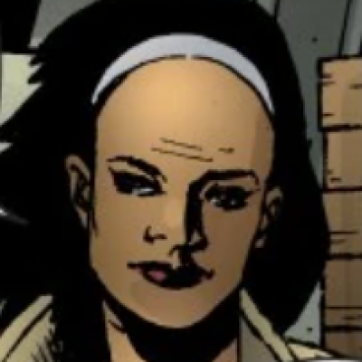 Monica Rambeau as Pulsar (Earth-61112) - Marvel Comics