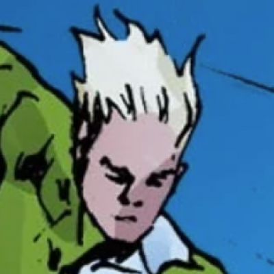 Pietro Maximoff as Quicksilver (Earth-61112) - Marvel Comics