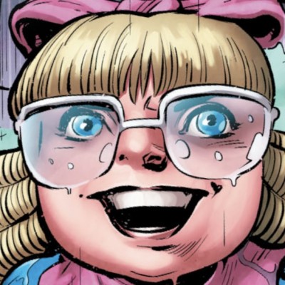 Baby Boom (Prime Earth) - DC Comics