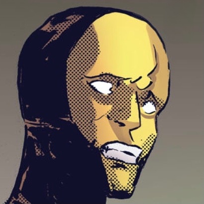 Cyclotron (Prime Earth) - DC Comics