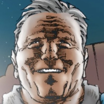 Jonathan Kent (All-Star Superman) - DC Comics