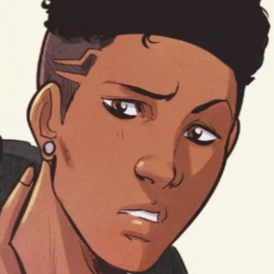 Gabriel Hillman (Earth-616) - Marvel Comics