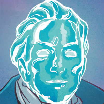 Kamran (Earth-616) - Marvel Comics