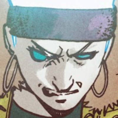 Kaboom (Earth-616) - Marvel Comics