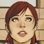 June Moone (Earth-0) - DC Comics