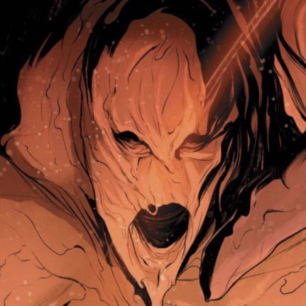 Waxman (Earth-616) - Marvel Comics