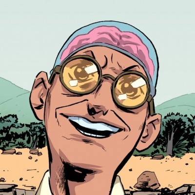 Broseph Simpkins the Seventh as Snapper (Earth-616) - Marvel Comics