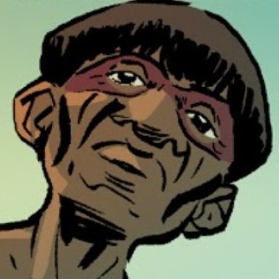 Joseph Rabinowitz (Earth-616) - Marvel Comics