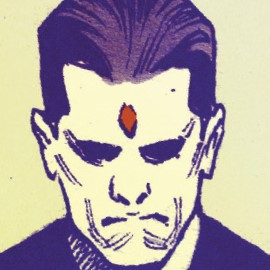Nathaniel Essex (Earth-14512) - Marvel Comics