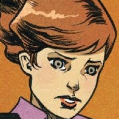 May Parker (Earth-14512) - Marvel Comics