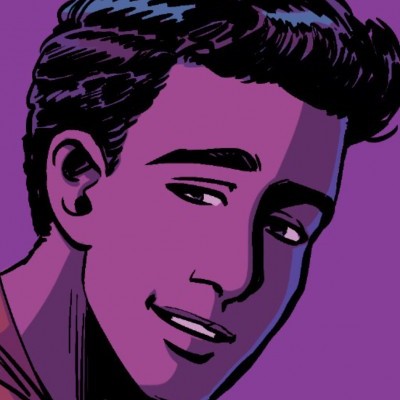 Ren Ransom (New Riverdale) - Archie Comics