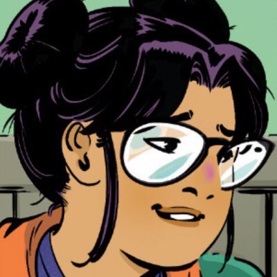 Jessa Chiang (Archie) - Archie Comics