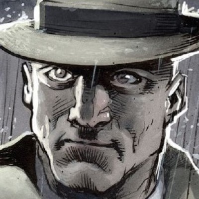 J. Jonah Jameson (Earth-90214) - Marvel Comics