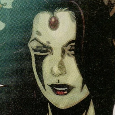 Aradnea (Earth-616) - Marvel Comics