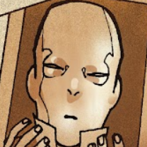 Dmitri Smerdyakov as Chameleon (Earth-90214) - Marvel Comics