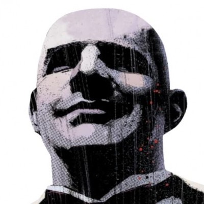 Wilson Fisk as Kingpin (Earth-90214) - Marvel Comics