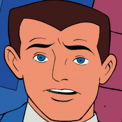 Peter Parker (Earth-67) (Alterniverse) - Marvel Comics